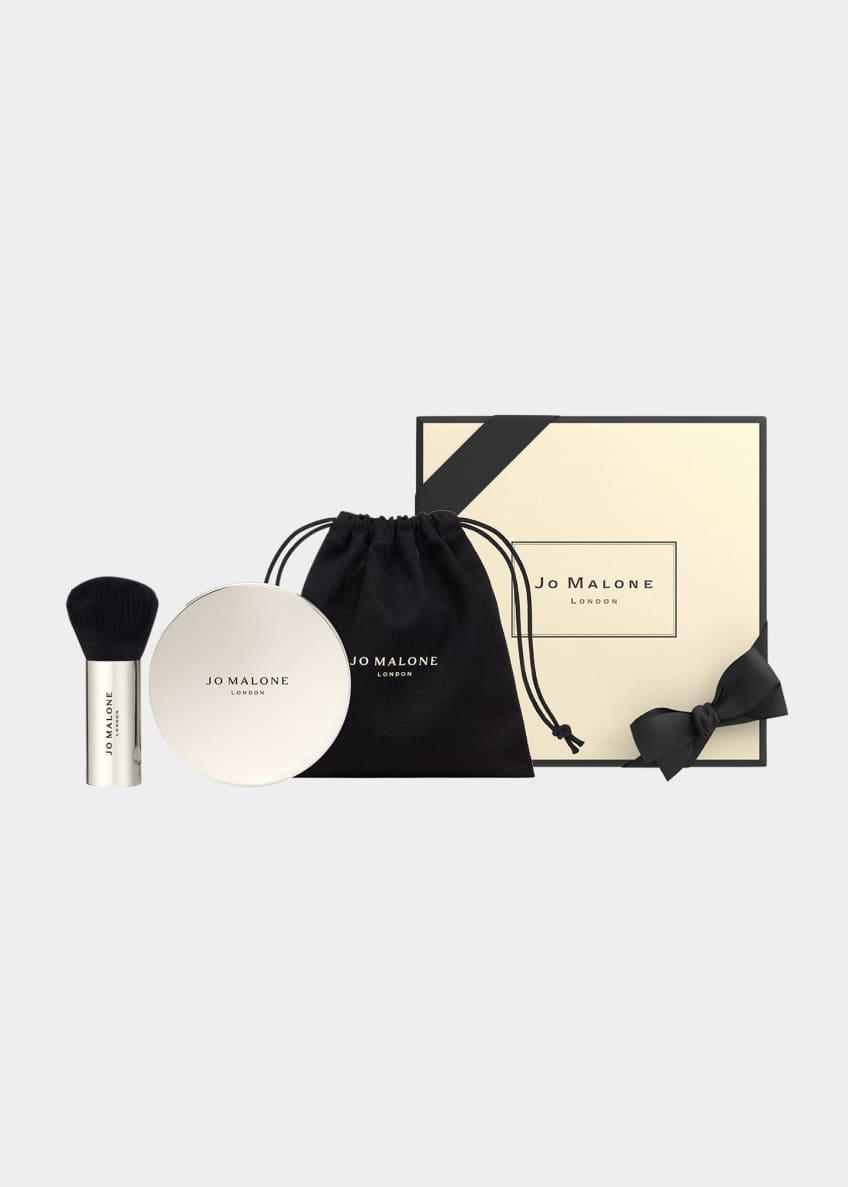 Jo Malone London Limited Edition English Pear & Freesia Scented Body ...