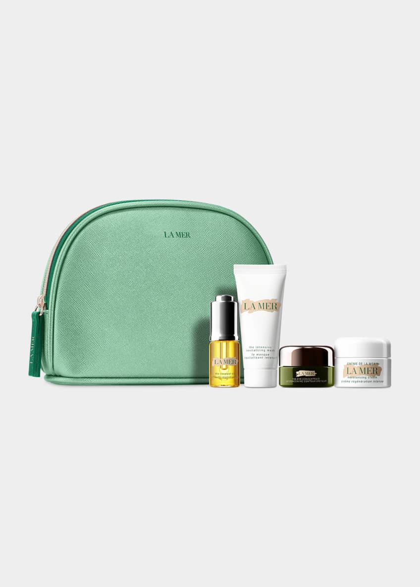 La Mer Small Miracles Collection, Yours with any $375 La Mer Purchase ...