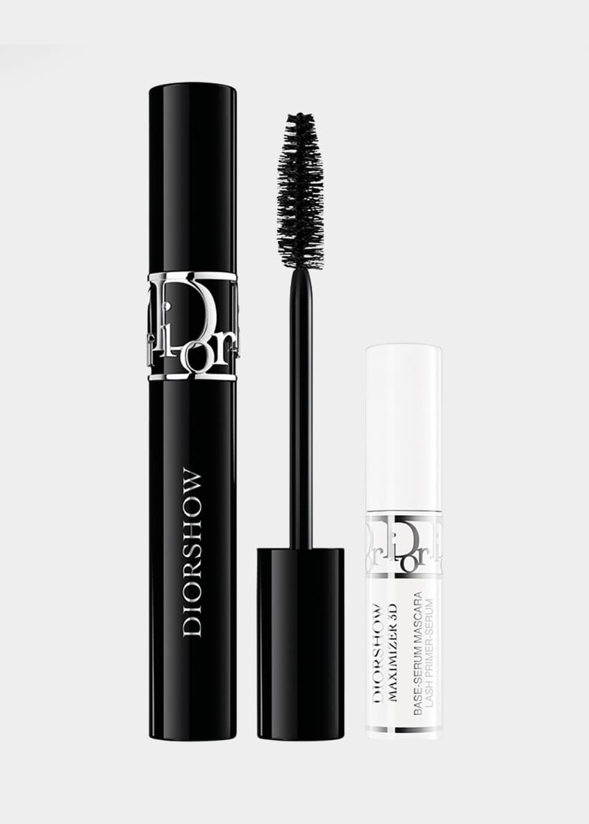 Dior Limited Edition Diorshow Gift Set - Bergdorf Goodman