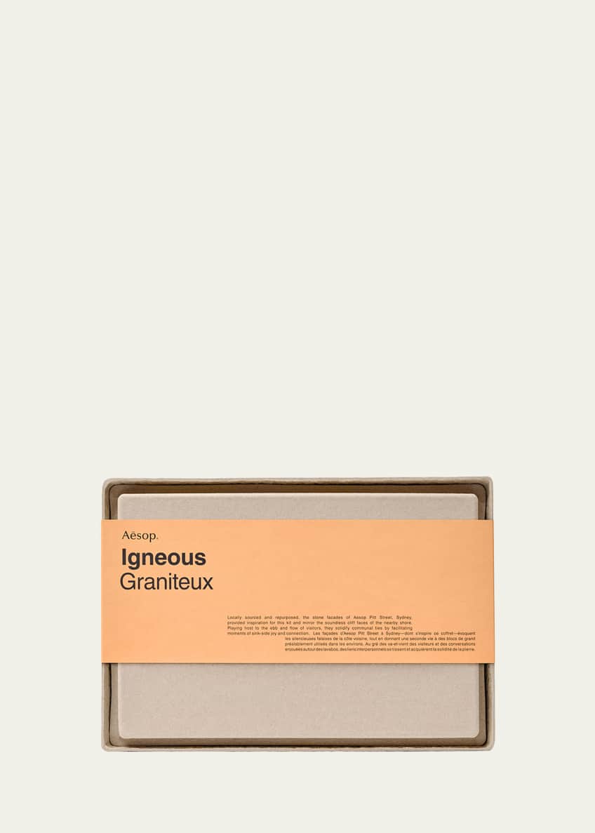 Aesop Basic Body Kit - Bergdorf Goodman Aesop Basic Body Kit - Bergdorf Goodman