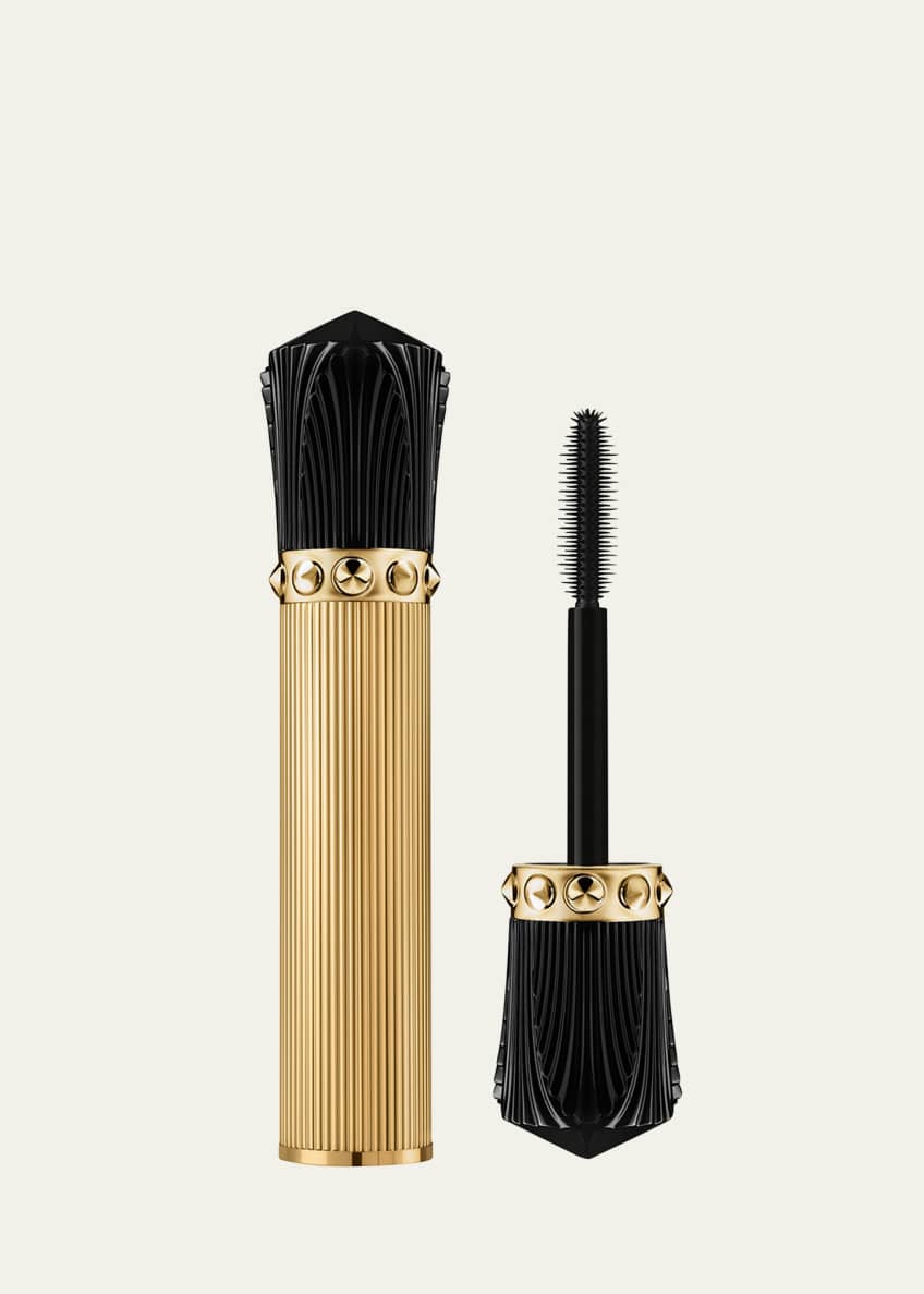 Christian Louboutin Les Yeux Noirs Volumaxima Mascara - Bergdorf Goodman