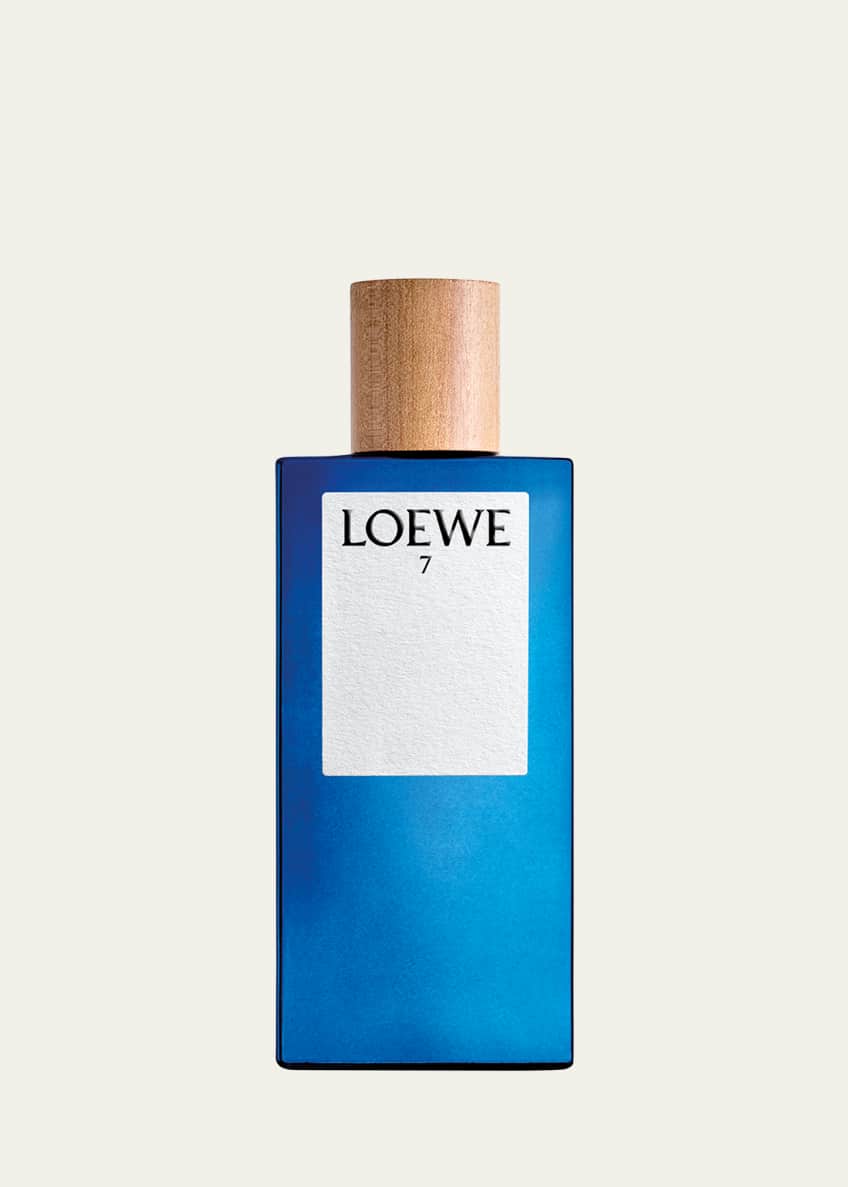 Loewe 3.4 oz. 7 Eau de Toilette - Bergdorf Goodman