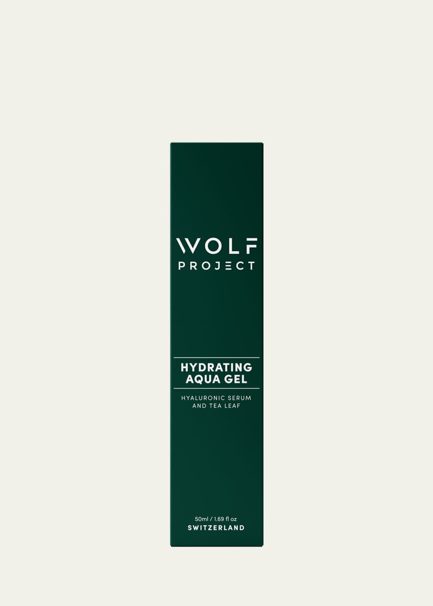 The Wolf Project 3.4 oz. Face Foaming Cleanser - Bergdorf Goodman