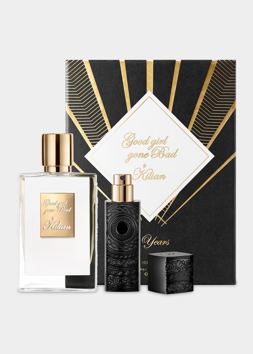 Kilian Good girl gone Bad Icon Set - Bergdorf Goodman