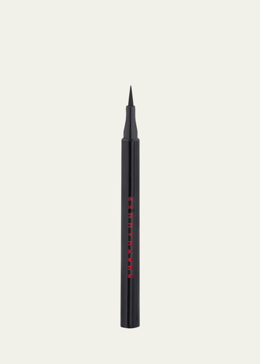Ruby Hammer Precision Liquid Eyeliner - Bergdorf Goodman