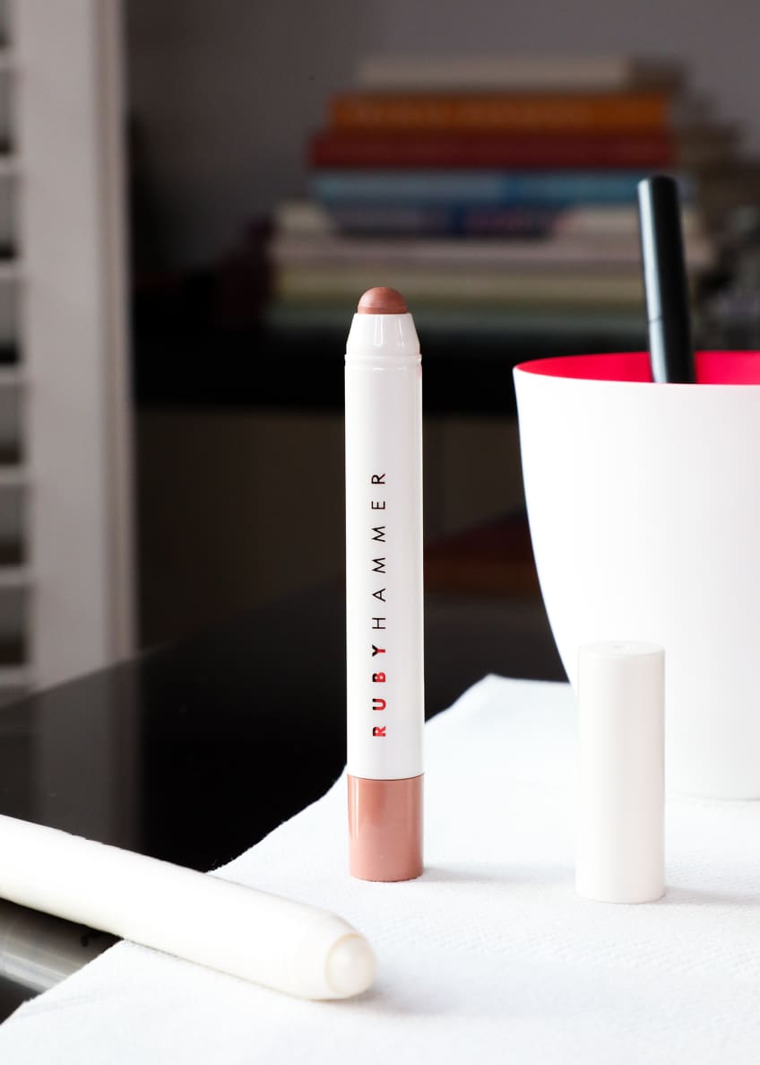 Ruby Hammer Lip Serum Balm - Bergdorf Goodman