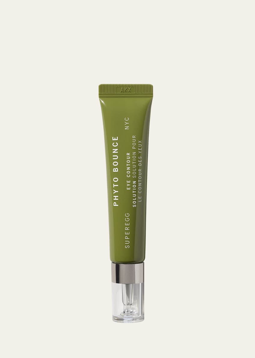Superegg Phyto Bounce Eye Contour Solution, 0.5 oz. - Bergdorf Goodman