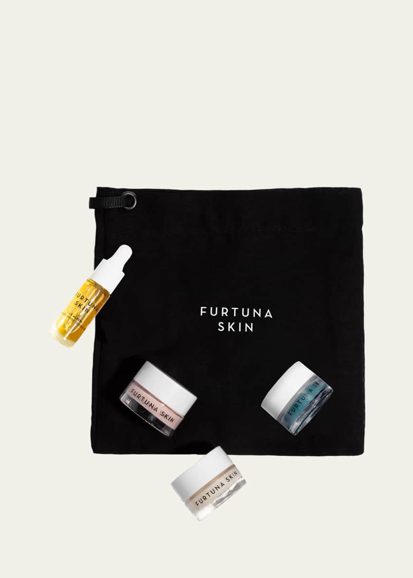 Furtuna Skin Morning to Night Ritual Set, Yours with any $225 Furtuna ...