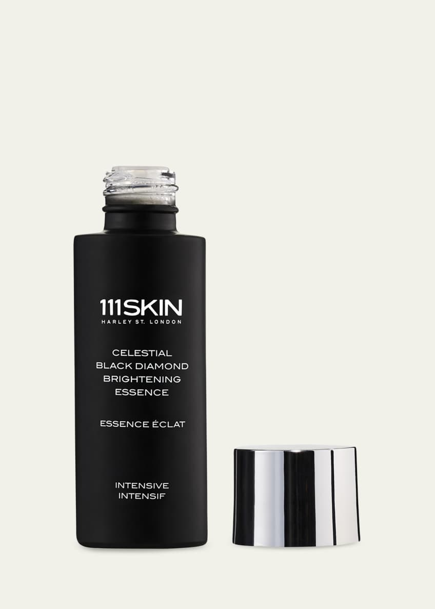 111SKIN Black Diamond Brightening Essence, Yours with any $150 111SKIN ...