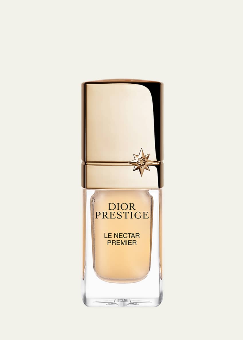 Dior Prestige Le Nectar Premier Serum Mini, Yours with any $150 Dior Order - Bergdorf Goodman