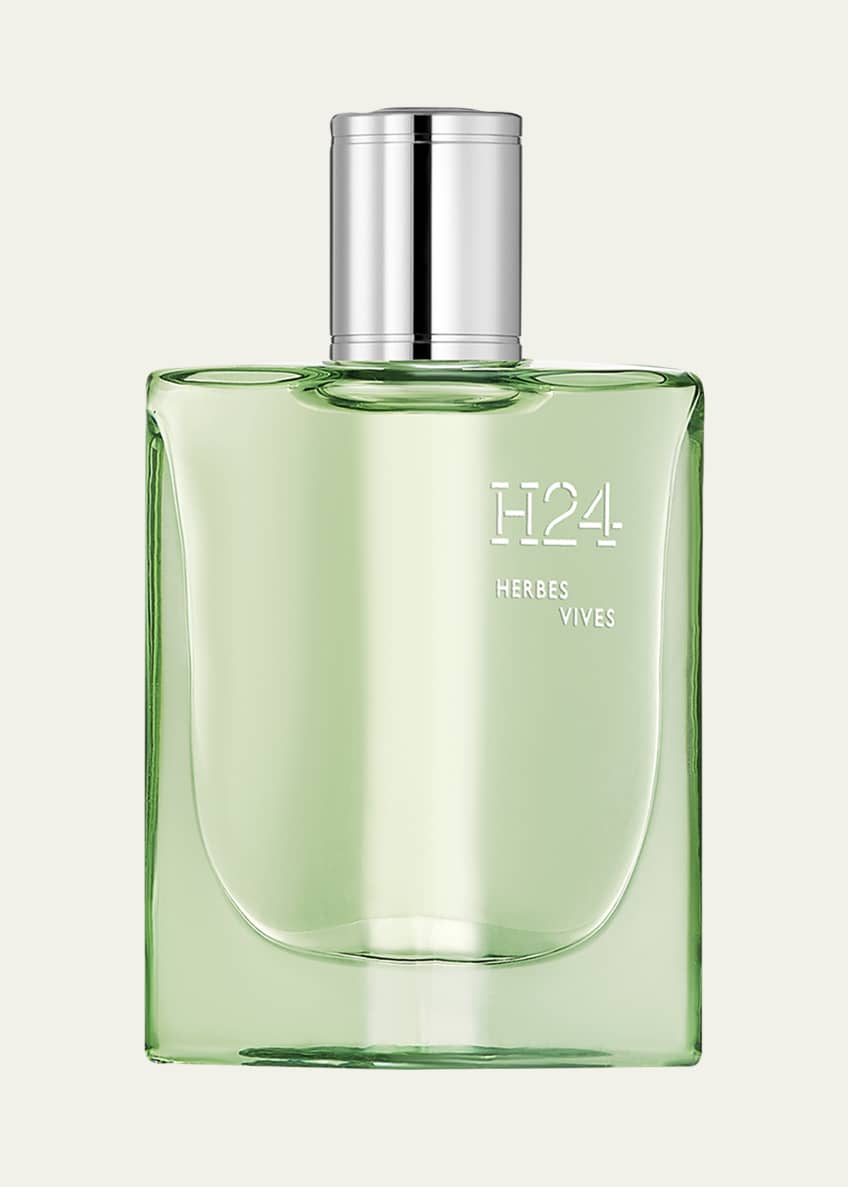 Hermes H24 Herbes Vives Deluxe, Yours with any $120 Hermes Men's ...