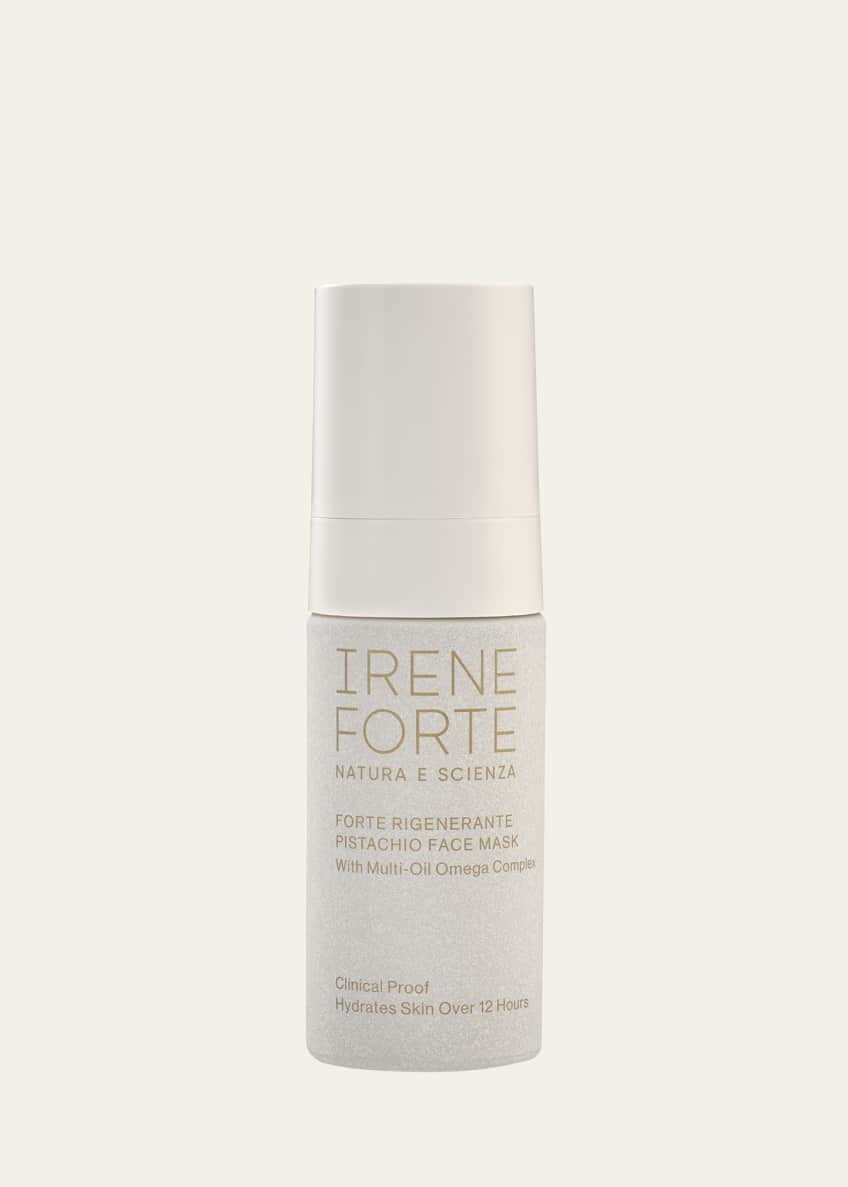 Irene Forte Skincare Pistachio Face Mask, Yours with any $150 Irene ...