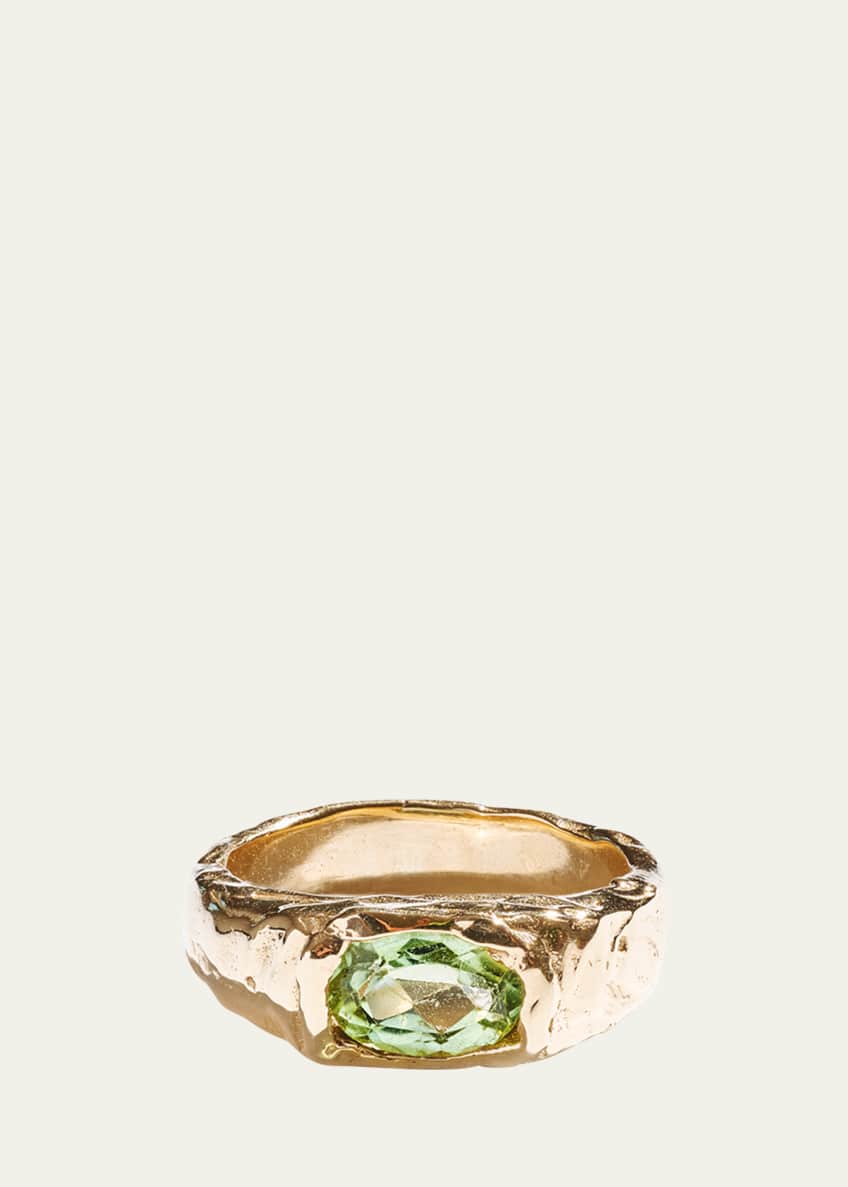 Fie Isolde Voyage Ring, Light - Bergdorf Goodman