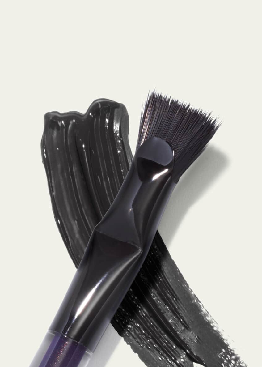 Kevyn Aucoin Angled Fan Mascara Brush Bergdorf Goodman