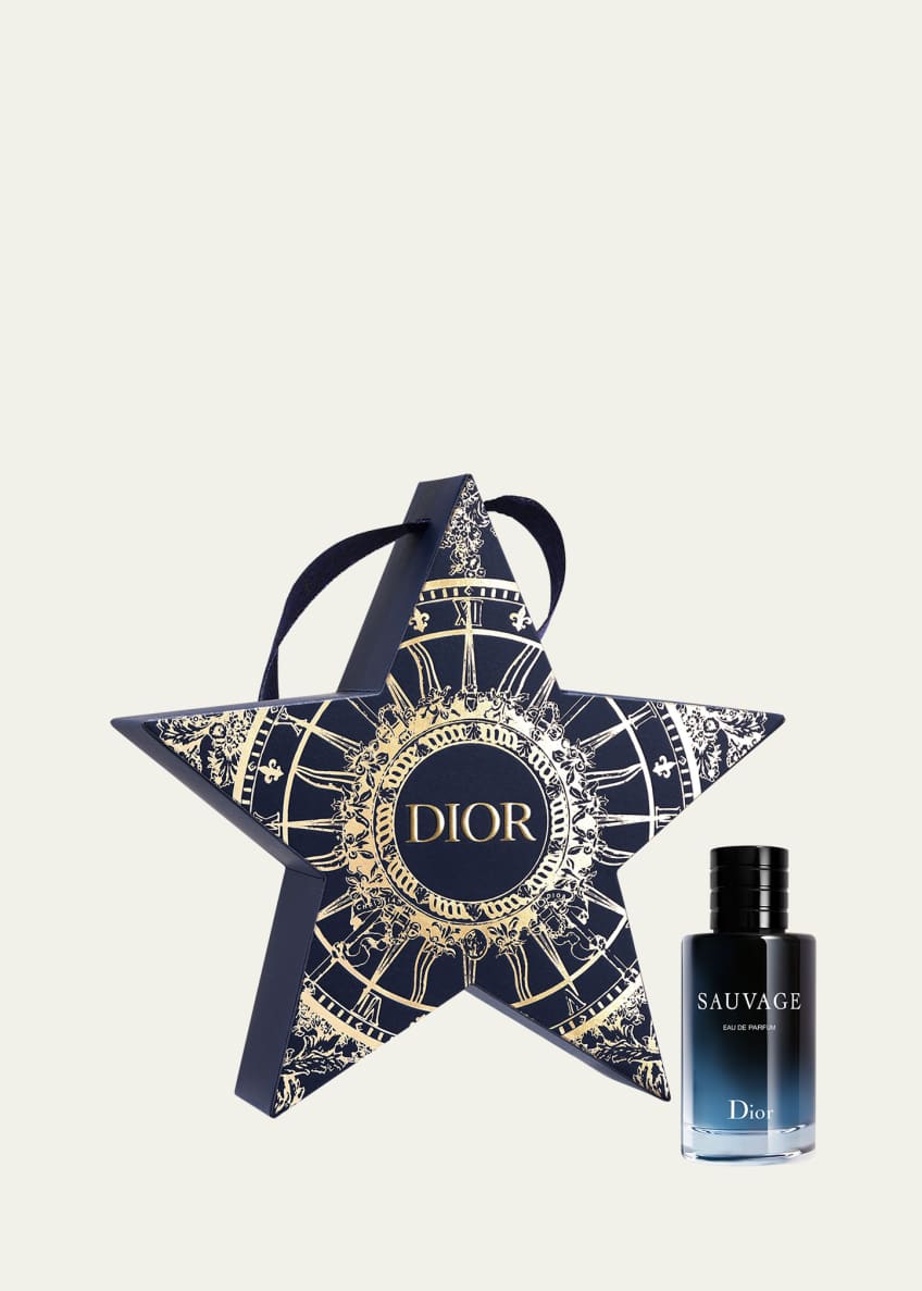 DIOR Sauvage Eau de Parfum, Yours with any $200 DIOR Order - Bergdorf Goodman