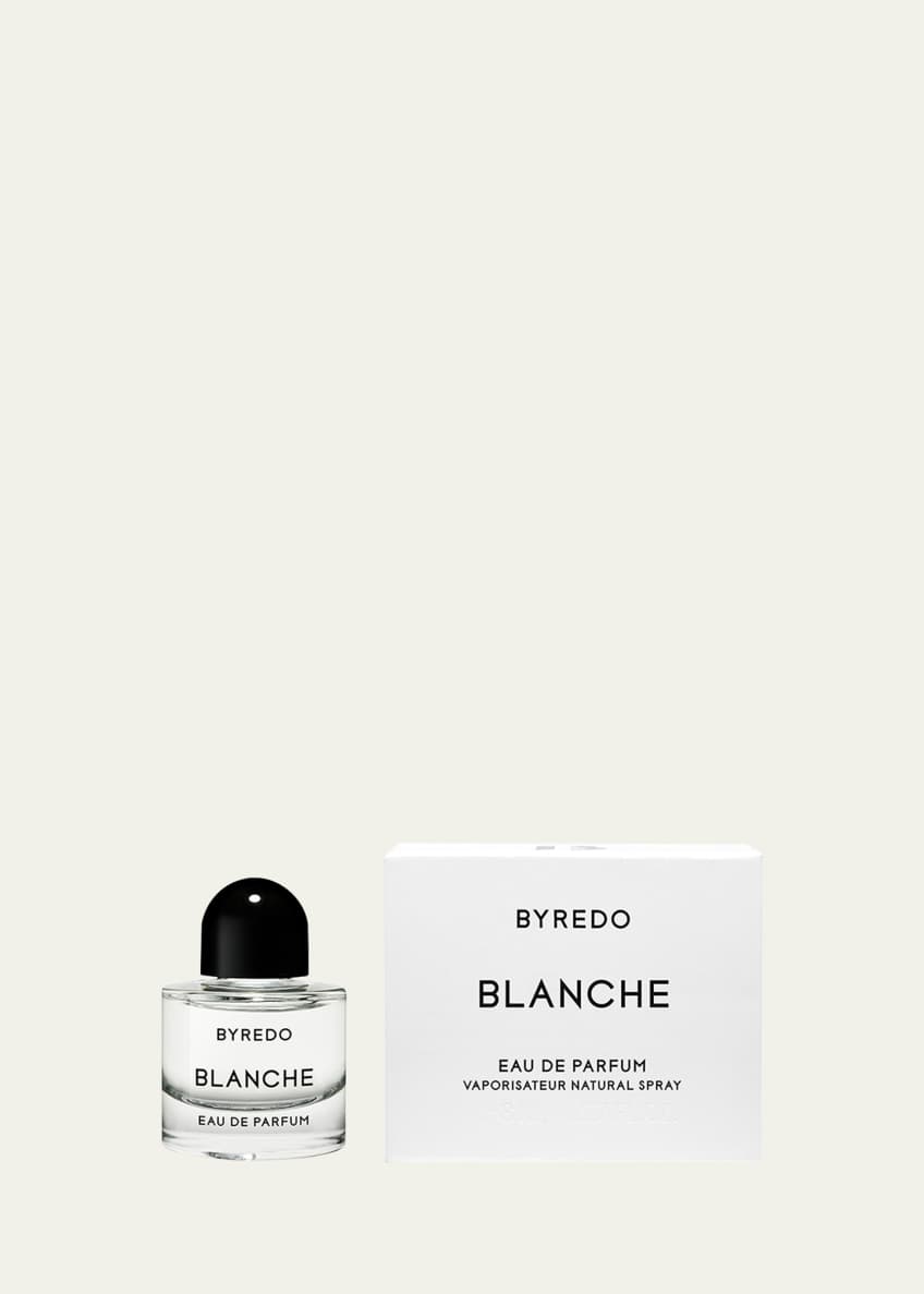 Byredo Blanche Eau de Parfum, Yours with Any $320 Byredo Order - Bergdorf Goodman