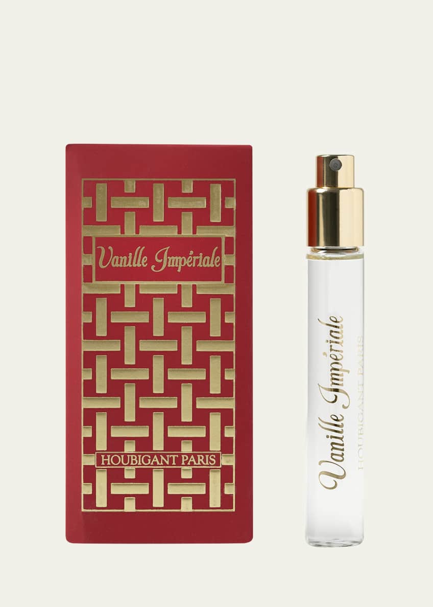 Houbigant Paris Vanille Imperial Eau de Parfum, Yours with any $220 ...
