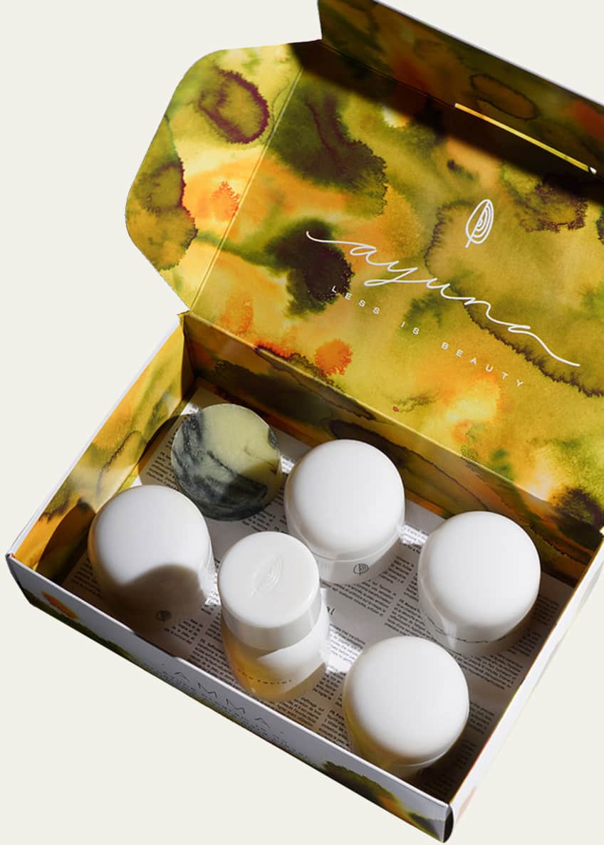 Ayuna Amma Discover Set, Yours with Any $250 Ayuna Purchase - Bergdorf Goodman