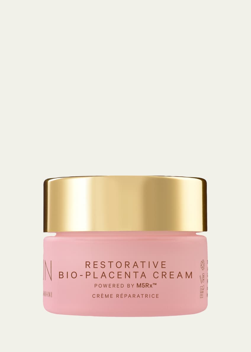MZ Skin Restorative Bio-Placenta Cream, Yours with any $149.99 MZ Skin ...