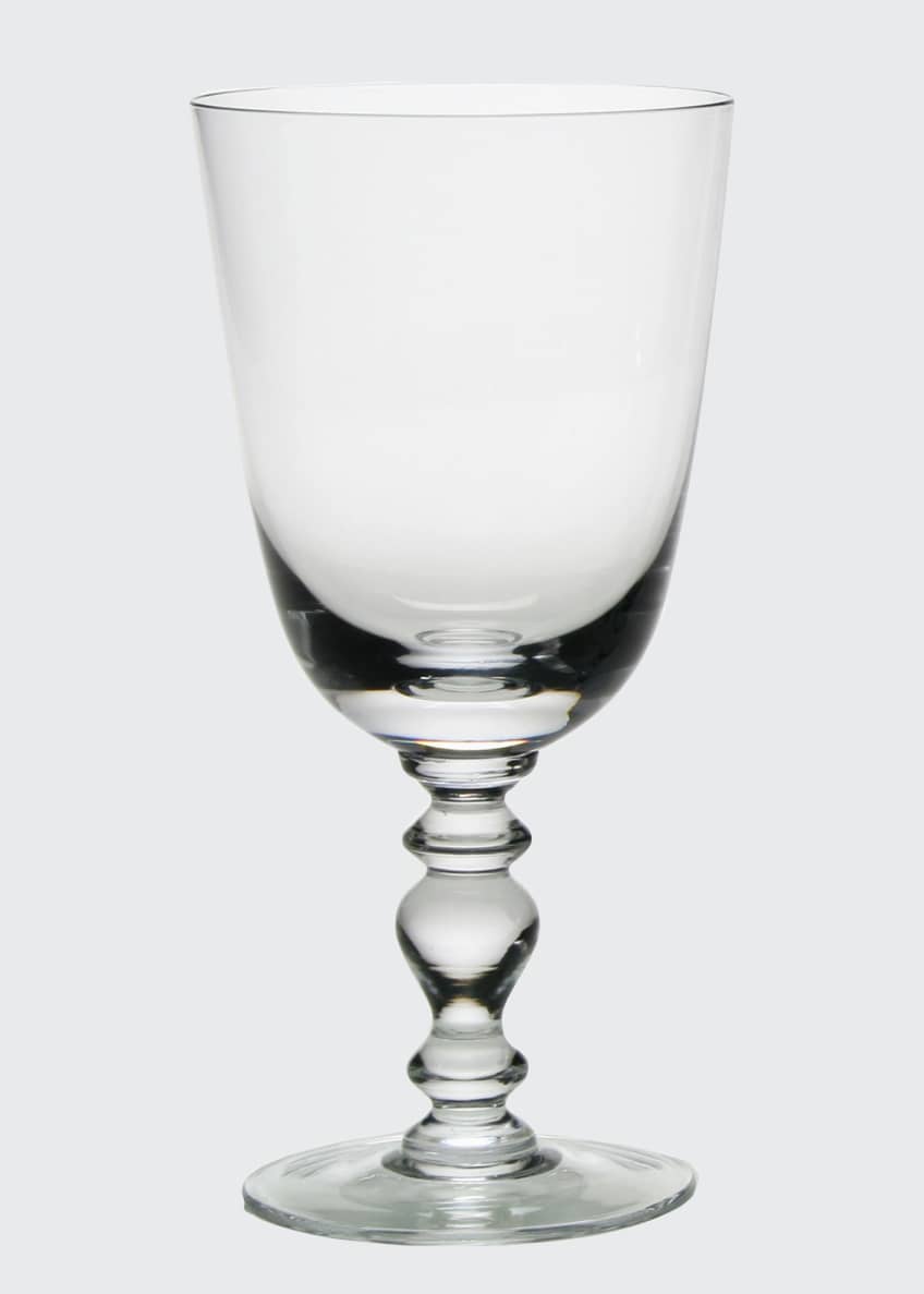 William Yeoward Crystal Fanny Goblet - Bergdorf Goodman