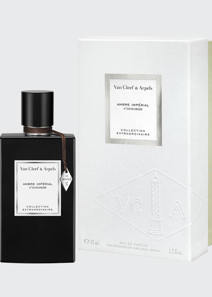 Van Cleef & Arpels 1.5 oz. Ambre Imperial Eau de Parfum - Bergdorf Goodman