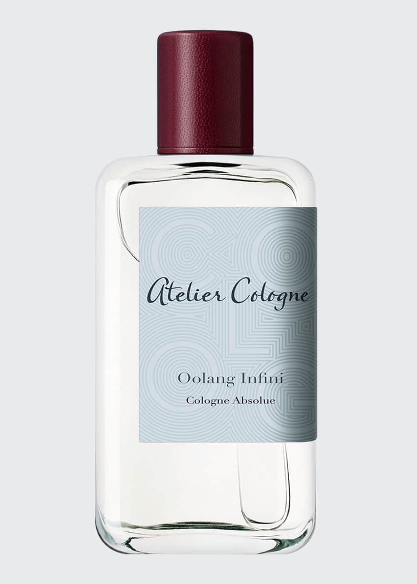 Atelier Cologne Oolang Infini Cologne Absolue & Matching Items ...
