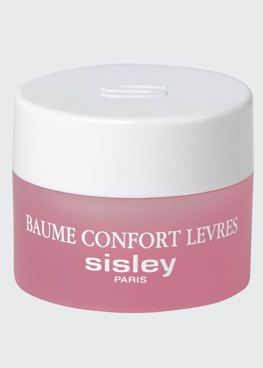 Sisley-Paris Nutritive Lip Balm - Bergdorf Goodman