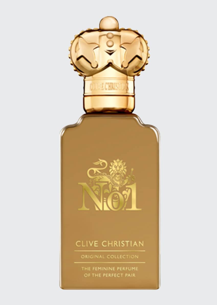 Clive Christian Original Collection No. 1 Feminine, 1.6 oz. - Bergdorf ...