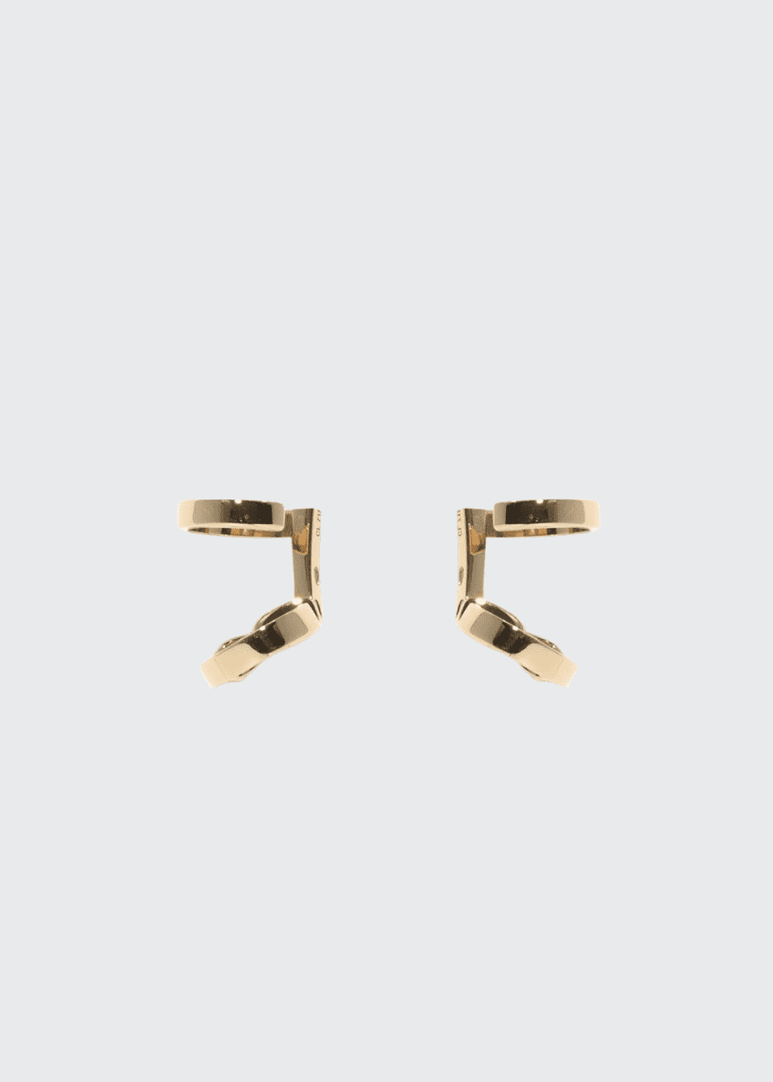 Repossi Berbere Single Ear Cuff in 18K Gold - Bergdorf Goodman