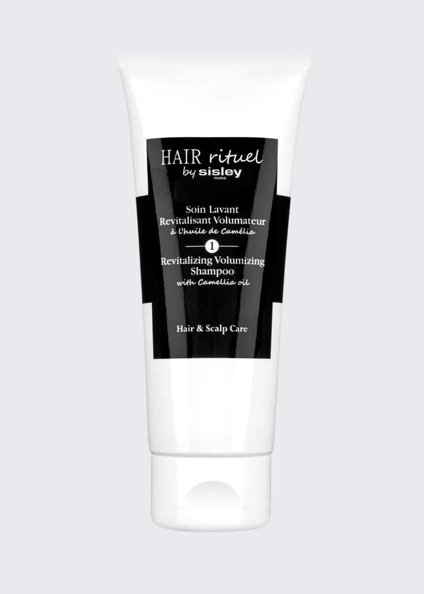 Sisley-Paris 6.7 oz. Revitalizing Volumizing Shampoo with Camellia Oil - Bergdorf Goodman