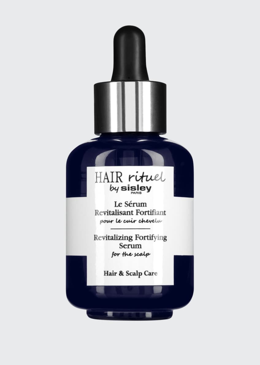 Sisley-Paris 2.0 oz. Revitalizing Fortifying Serum for the Scalp - Bergdorf Goodman