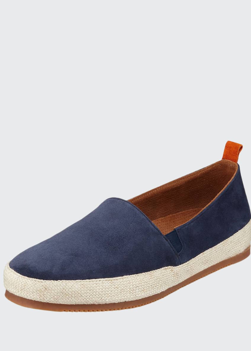 Mulo Men's Unconstructed Chambray Sport Jacket and Matching Items ...