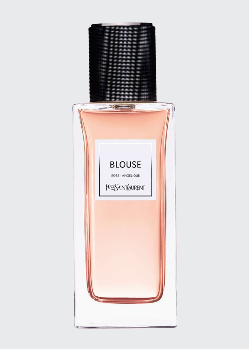 Yves Saint Laurent Beaute LE VESTIAIRE DES PARFUMS Blouse Eau de Parfum ...