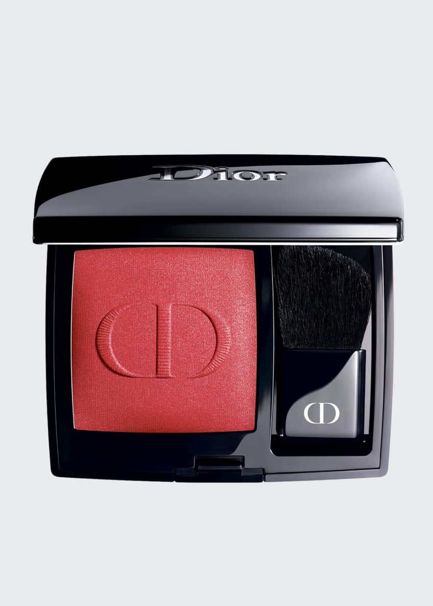 Dior Rouge Blush - Bergdorf Goodman