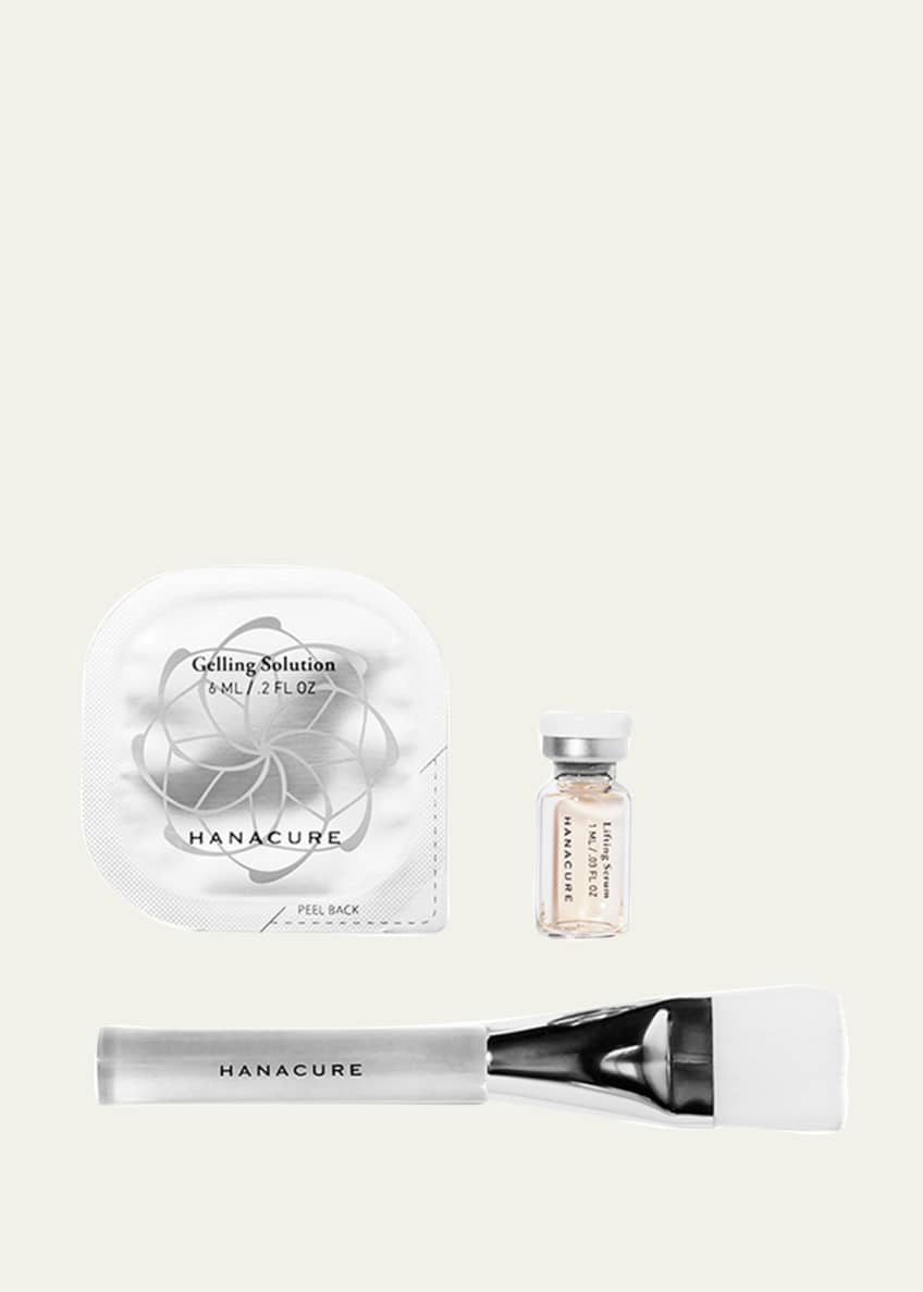 Hanacure All-in-one Facial Starter Set - Bergdorf Goodman