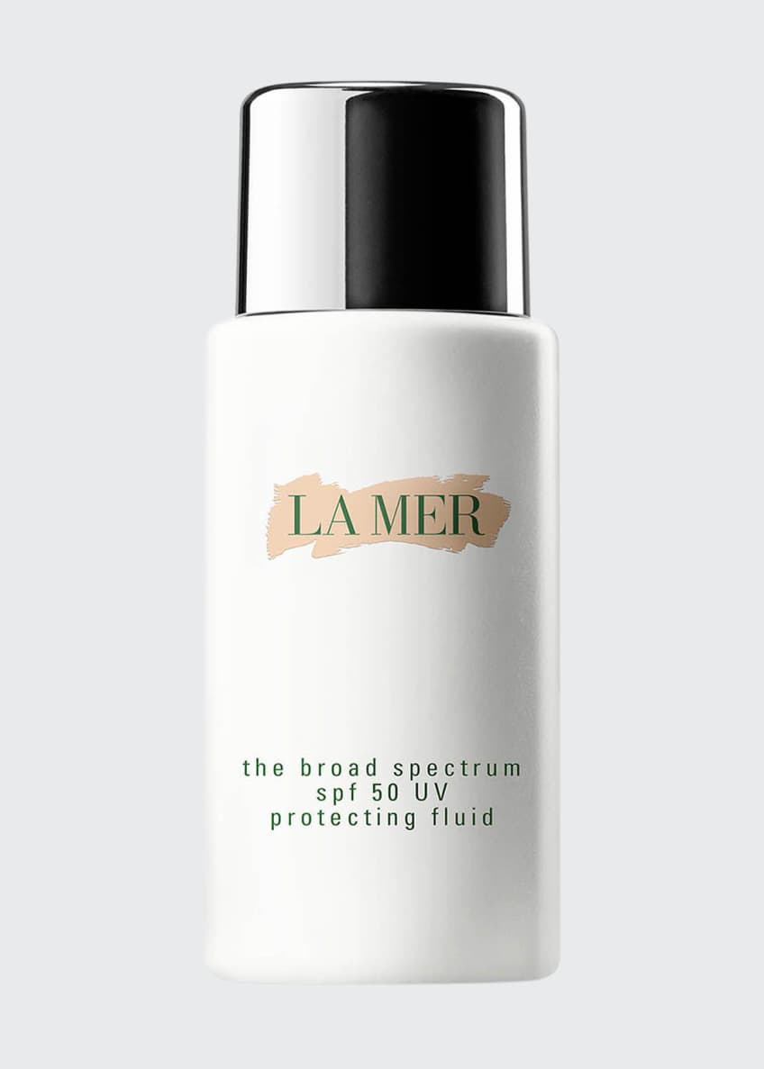 La Mer 1.7 oz. The SPF 50 UV Protecting Fluid - Bergdorf Goodman