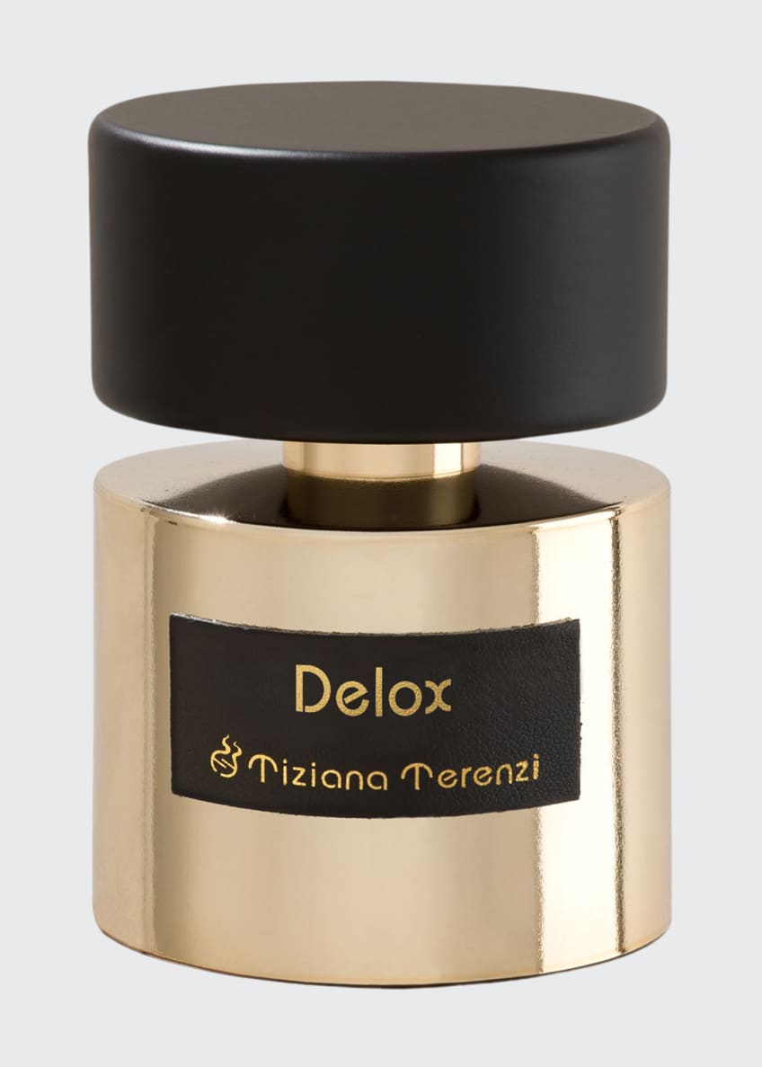 Tiziana Terenzi Delox Extrait de Parfum, 3.4 oz. - Bergdorf Goodman