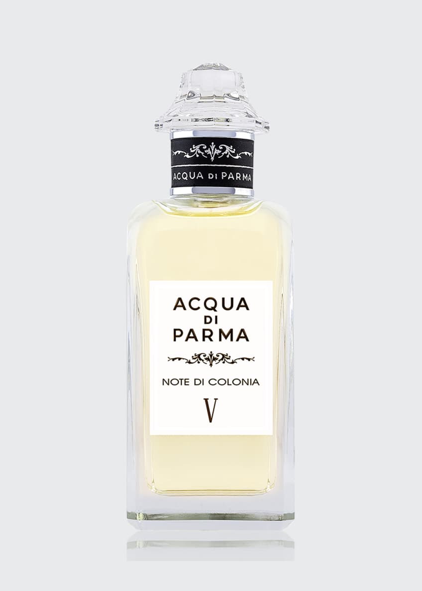 Acqua di Parma 5 oz. Note Di Colonia V Eau de Cologne - Bergdorf Goodman