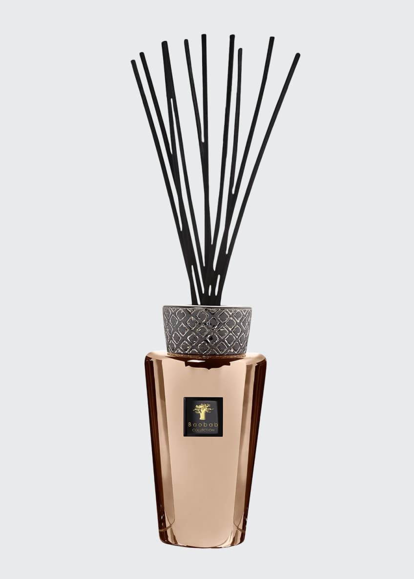 Baobab Collection Mini Totem Cyprium Diffuser - Bergdorf Goodman