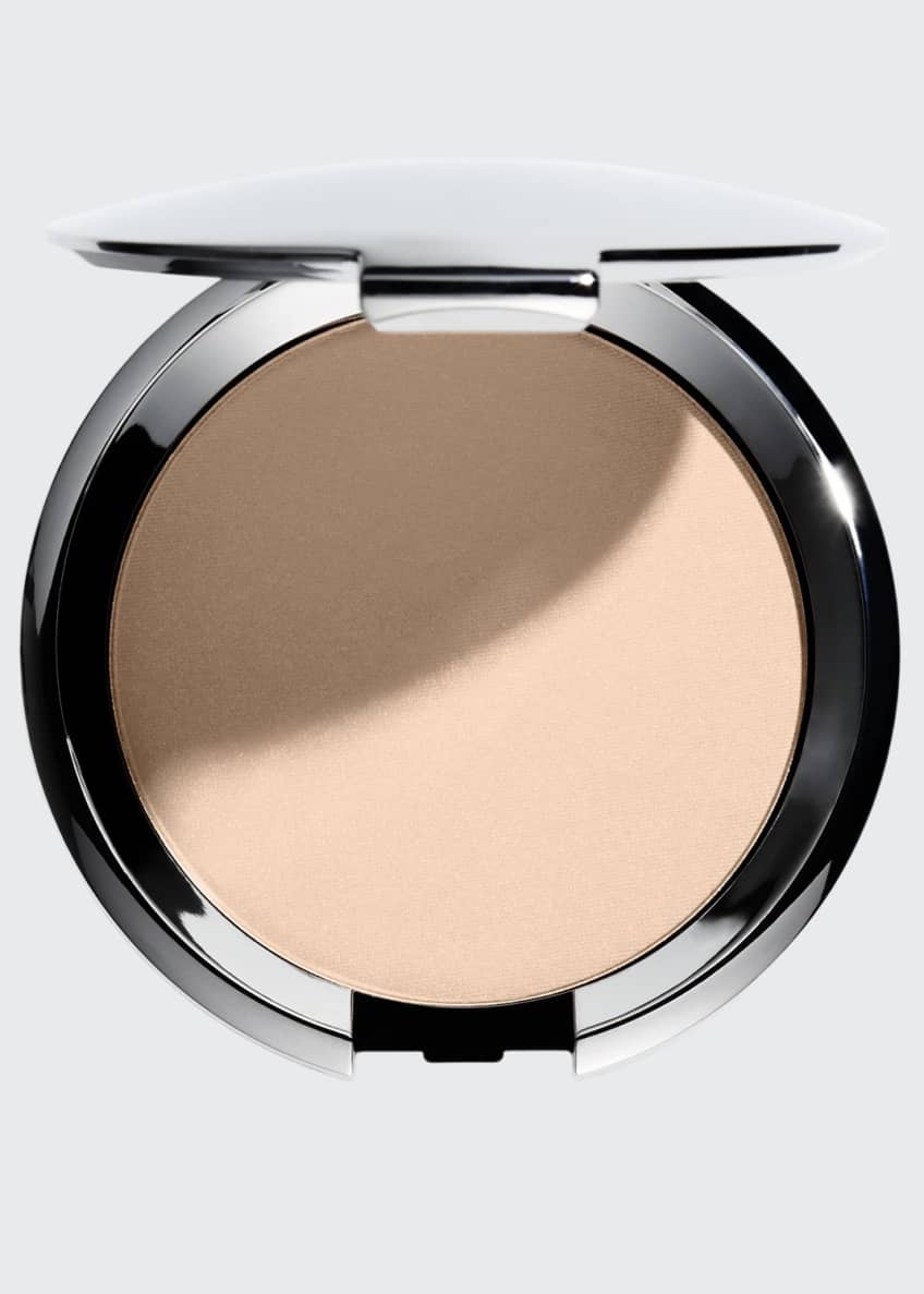 Chantecaille Compact Makeup Powder Foundation - Bergdorf Goodman