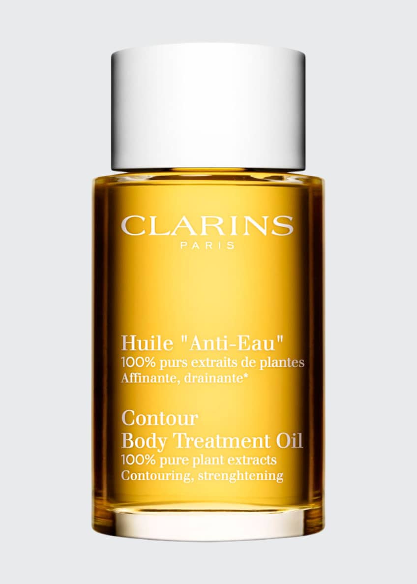 Clarins Body Treatment Oils & Matching Items - Bergdorf Goodman