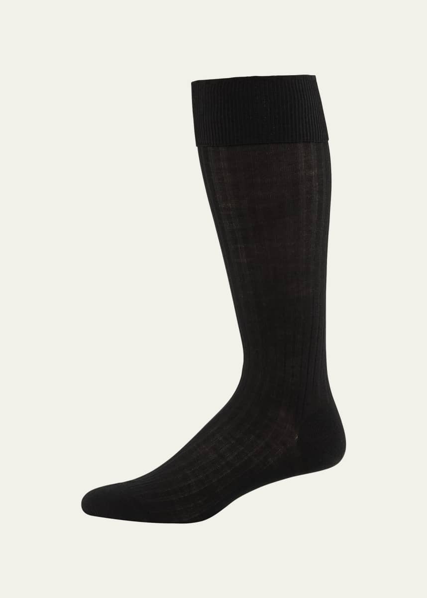 Pantherella Socks at Bergdorf Goodman