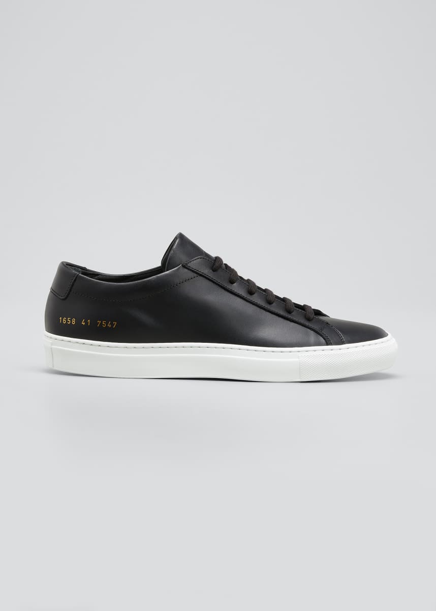 Common Projects Men’s Sneakers at Bergdorf Goodman