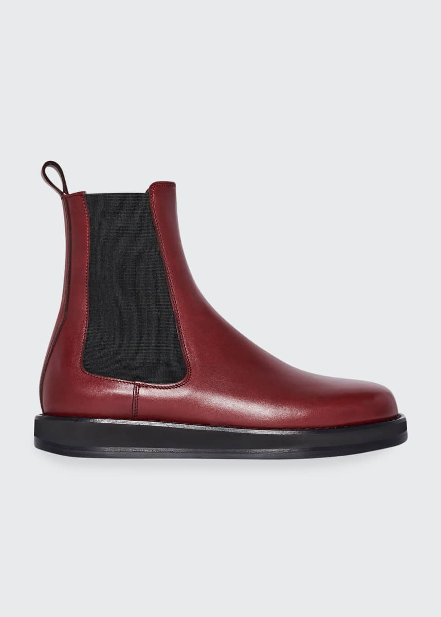 The Row Shoes | Bergdorf Goodman