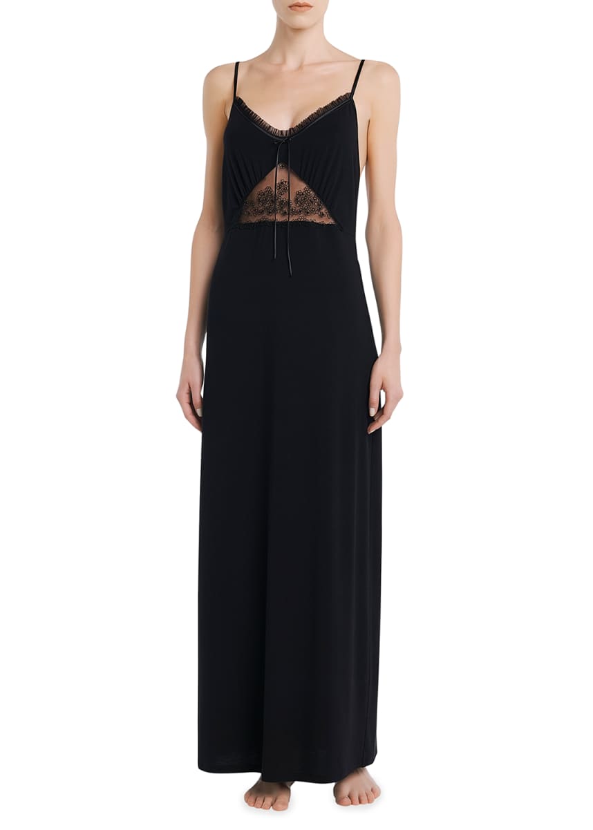 La Perla Lingerie at Bergdorf Goodman
