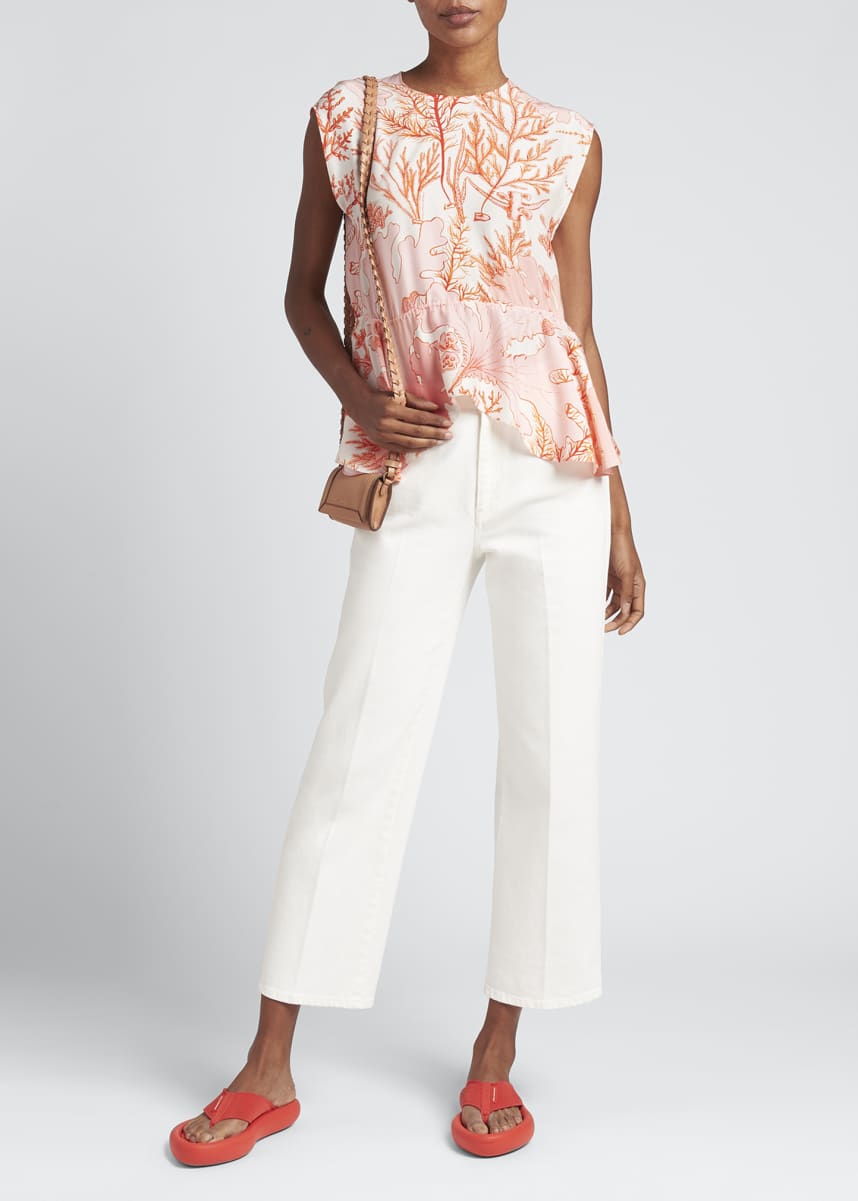 Stella McCartney Clothing & Collection at Bergdorf Goodman