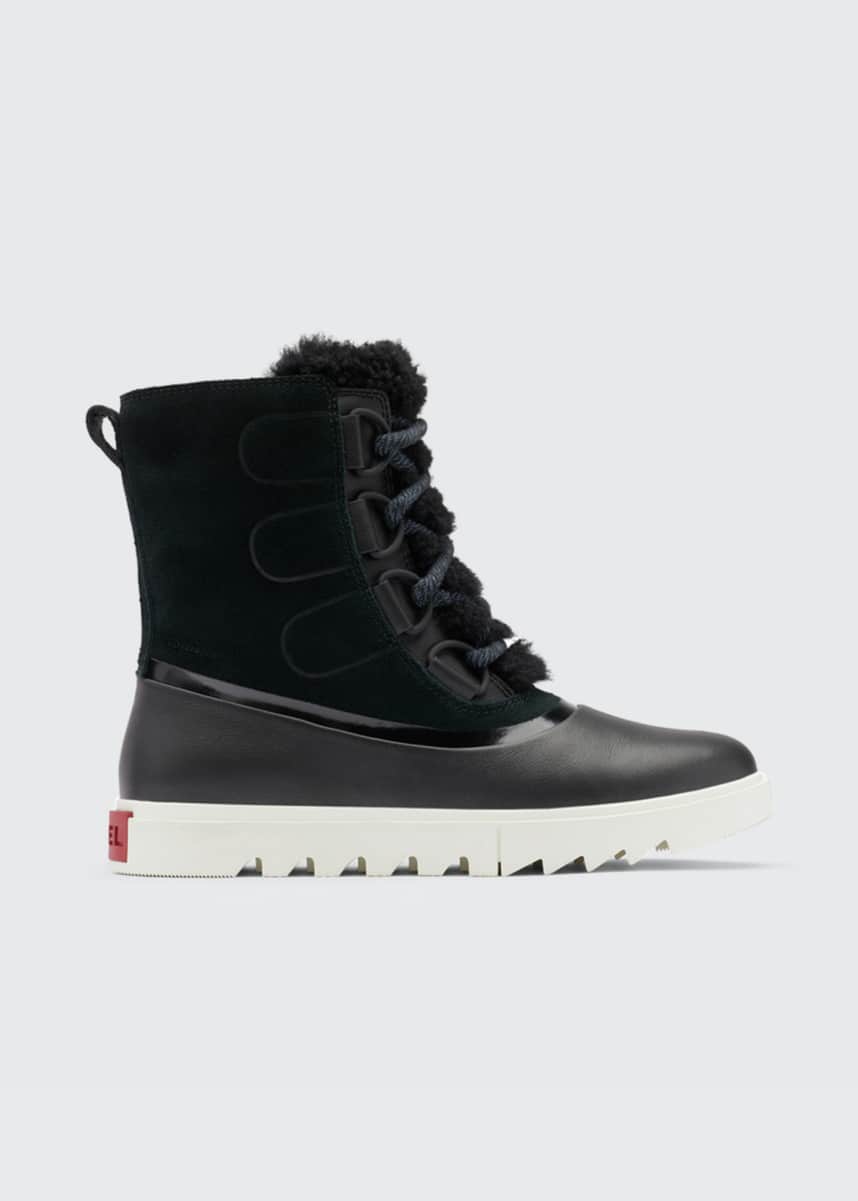 Designer Boots for Women at Bergdorf Goodman