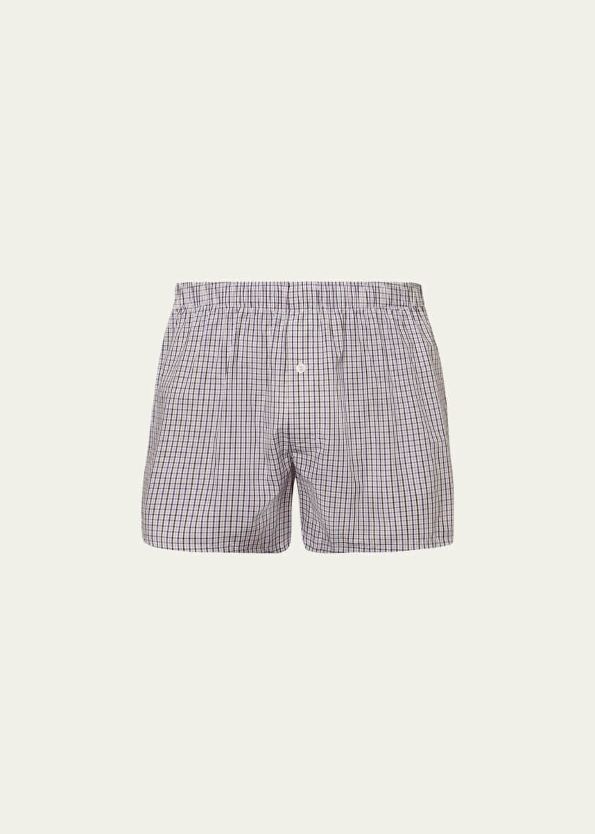 Men’s underwear and pajamas