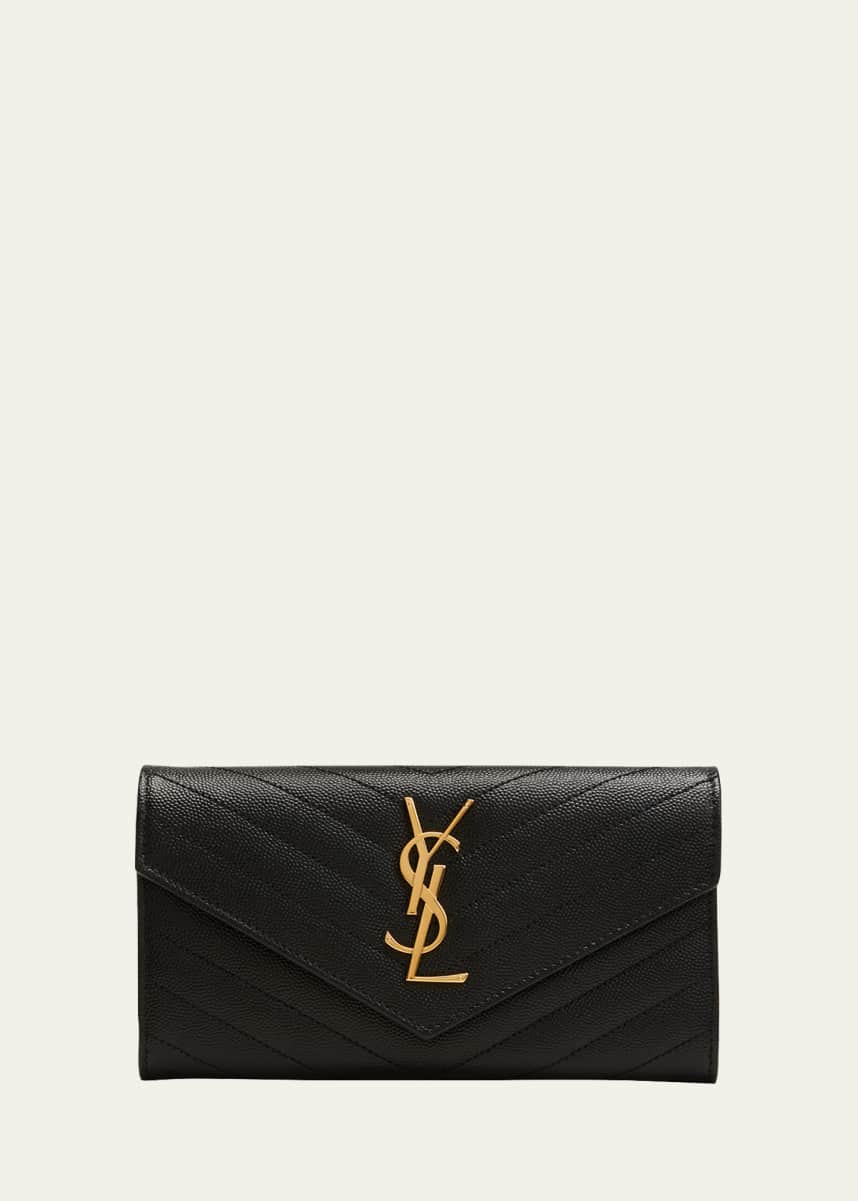 Designer Wallets & Wristlets for Women | Bergdorf Goodman