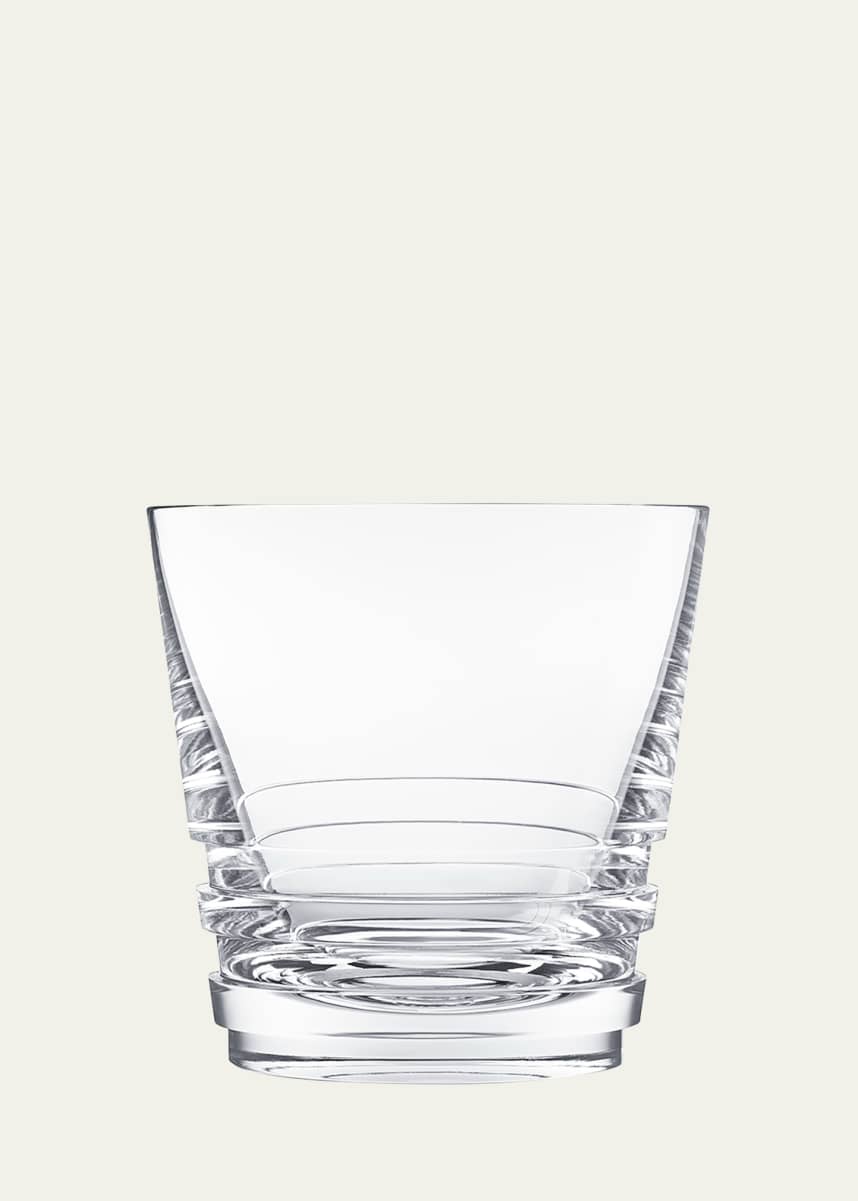 Saint Louis Crystal at Bergdorf Goodman